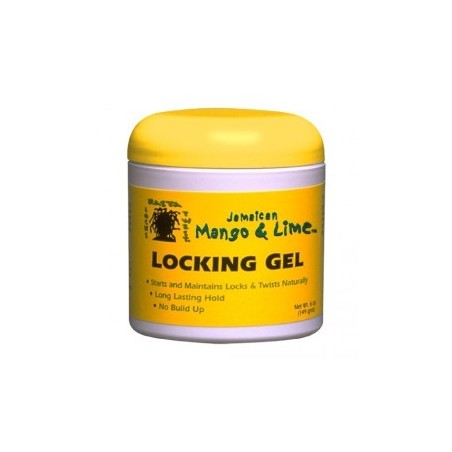 JAMAICA MANGO & LIME LOCKING GEL 6oz